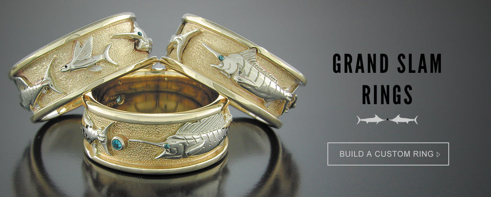 VanMark Jewelry Designers | Fine Nautical Jewelry