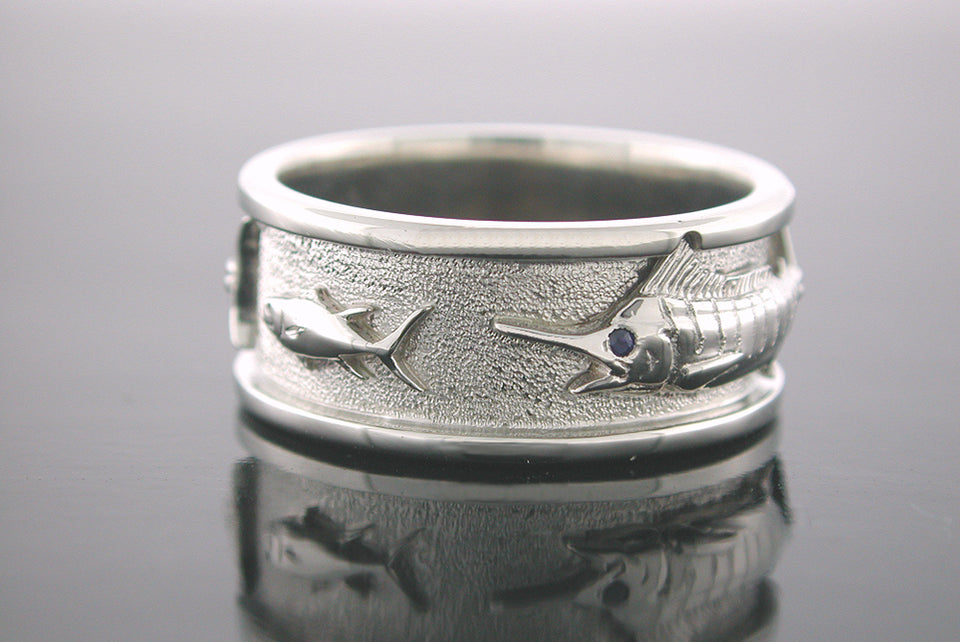 VanMark Jewelry Designers | Fine Nautical Jewelry